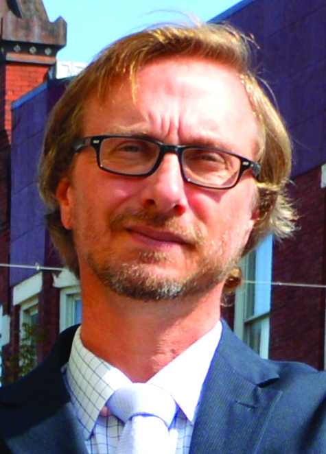 Mincer seeks LH City Council seat | News, Sports, Jobs - The Express